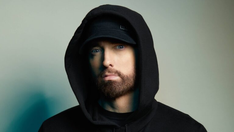 Eminem abrirá o Video Music Awards 2024 da MTV / Portal do Rap