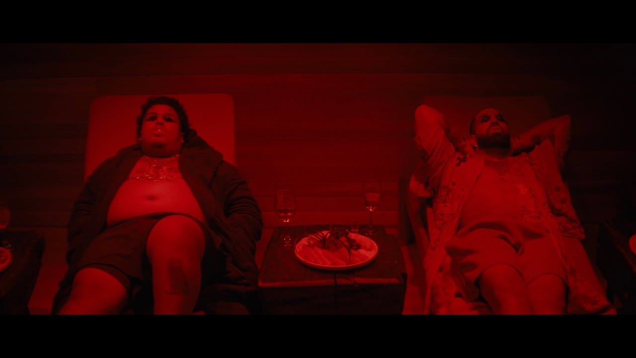 Smiley Feat. Drake - "2 Mazza" / Portal do Rap